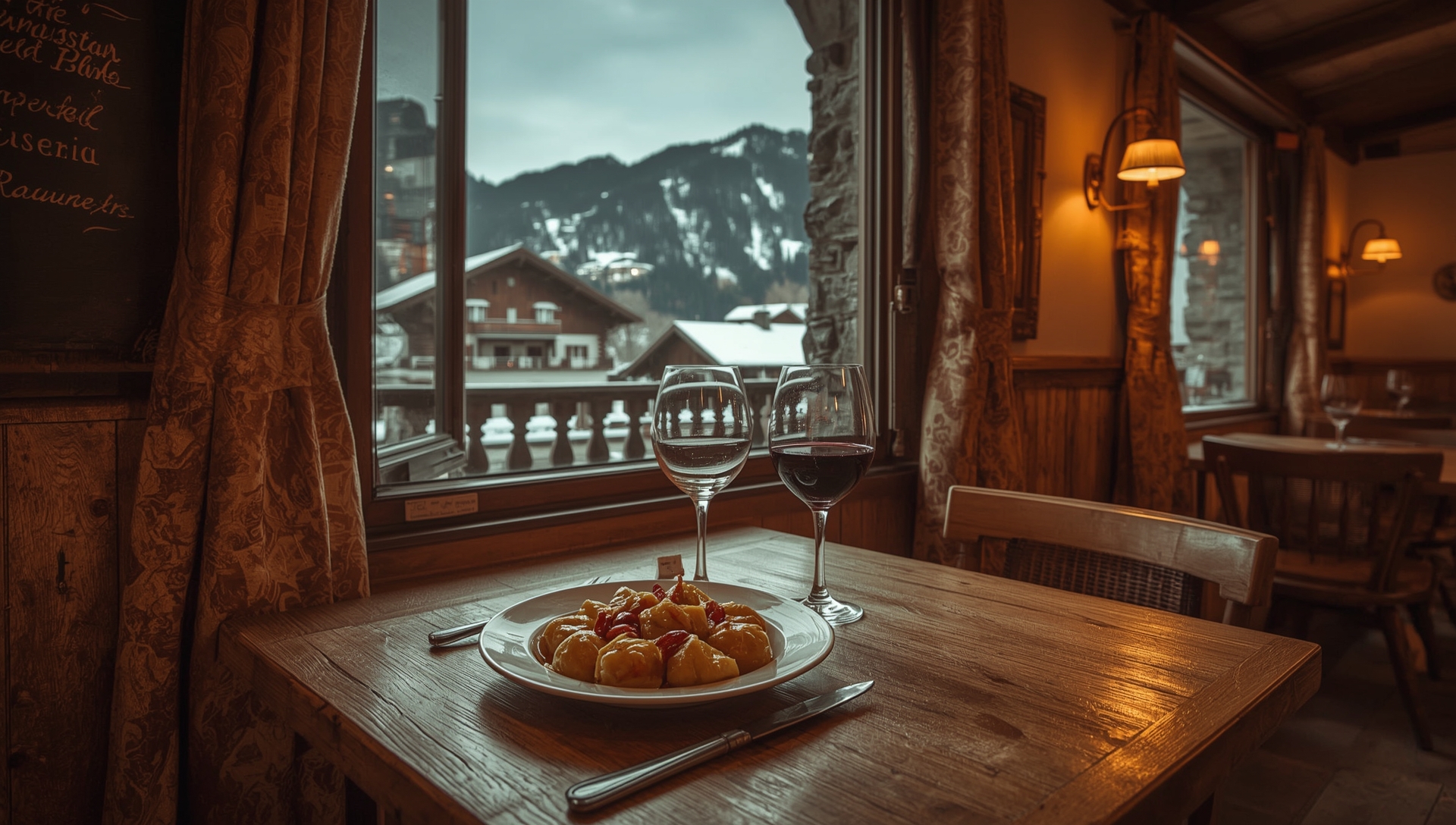 Northern Italy - Gusto Italiano Journey